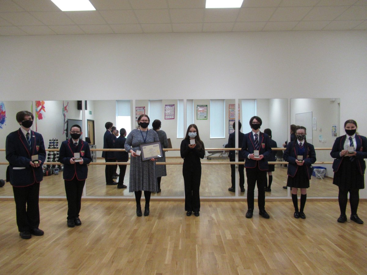 Contact - Harris Academy Beckenham