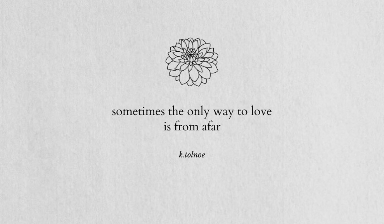 Watching From Afar Quotes 250 Good Night Quotes To Send Sweet Dreams