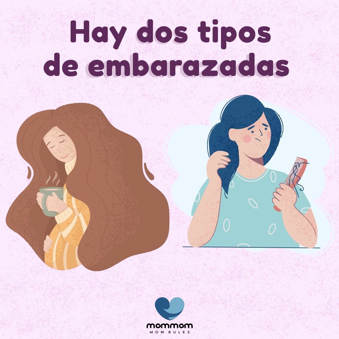 ¿Cómo elegir un curso psicoprofiláctico en el embarazo? - MomMom ¿Cómo elegir un curso psicoprofiláctico en el embarazo? - MomMom