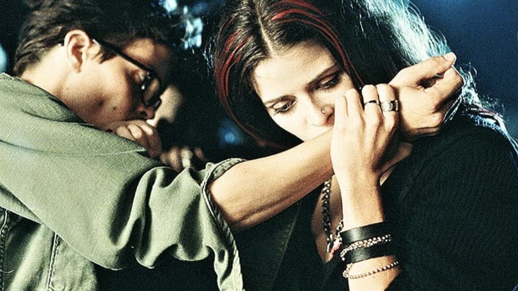 L O L A on Twitter: "เคสนี้มีเป็นหนังด้วย Vampire Clan (2002) หยิบเอาเคสนี้มาทำเป็นหนังดราม่า ...