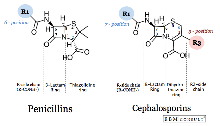 Phase 1 of the Cefazolin for All revolution is complete. We ...