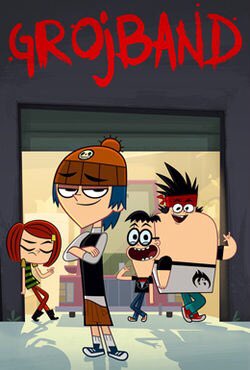 Top 148+ Weird cartoon network shows - Tariquerahman.net