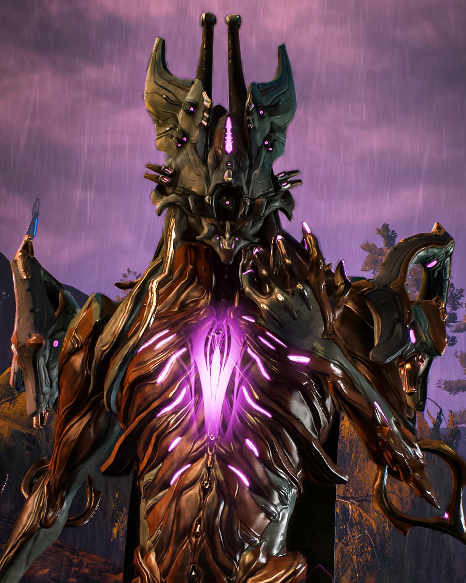 Warframe Nekros Wallpaper A New Feature In Warframe Saps Its Social