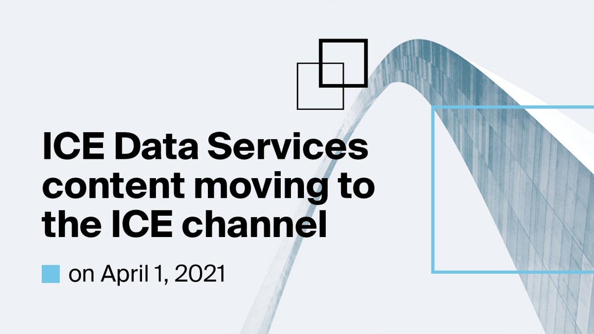 Intercontinental Exchange Logo