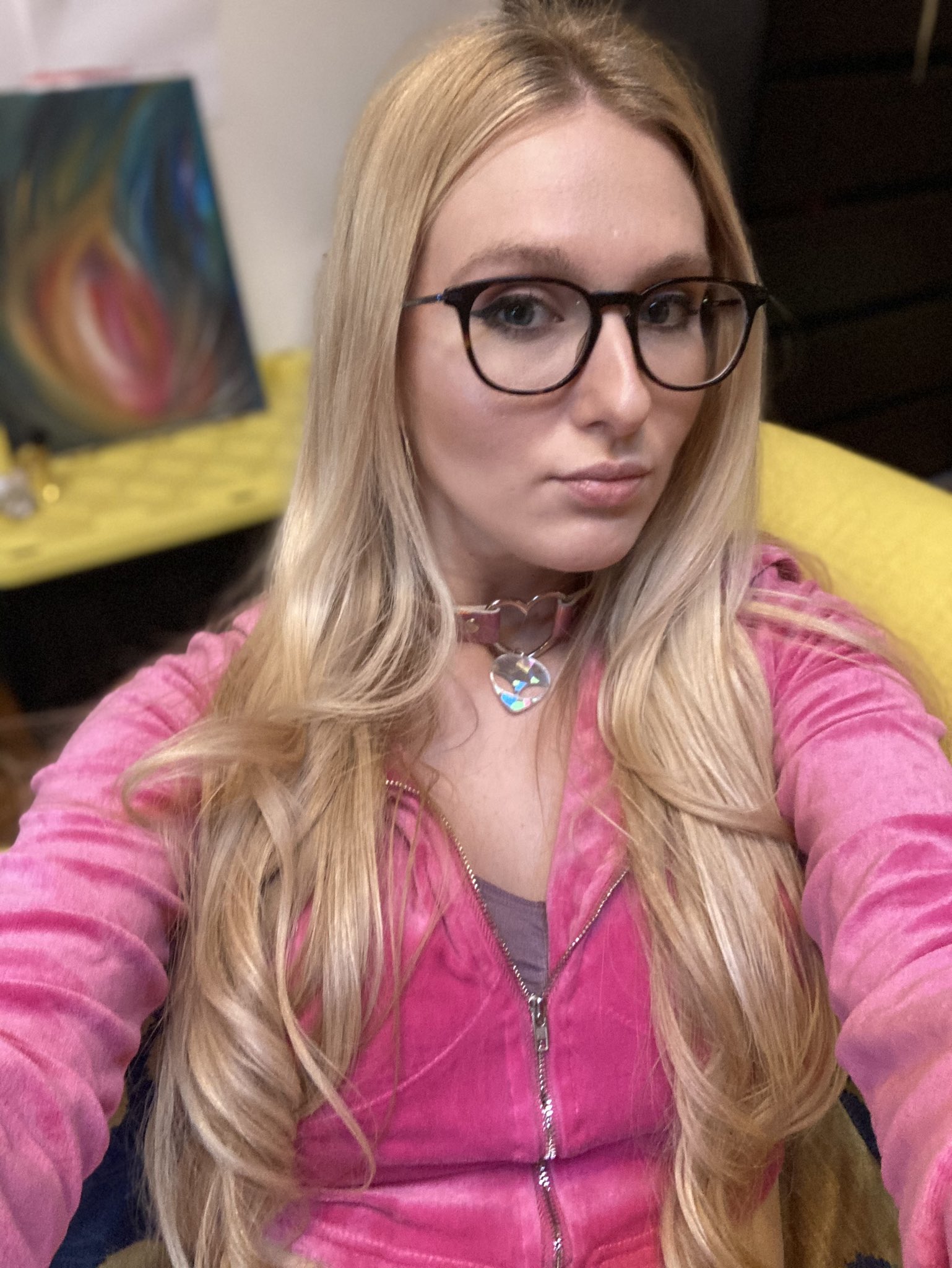 Tw Pornstars 1 Pic Audrey Madison Twitter Come Snuggle Me 9