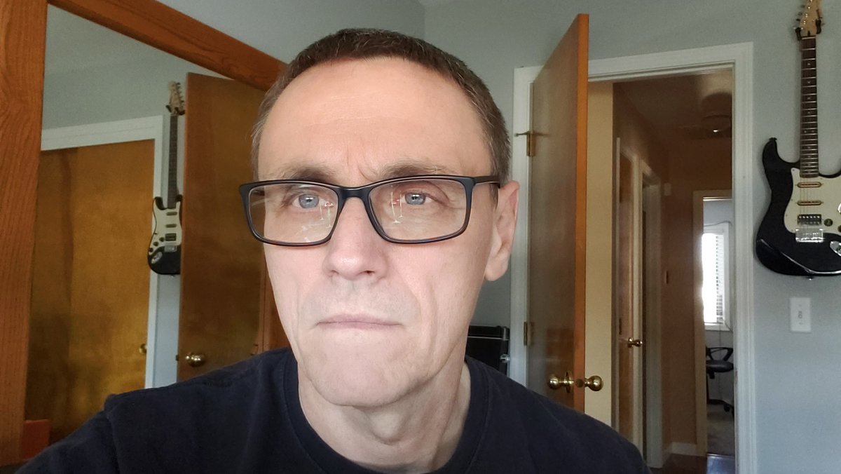 Weathering the Terrox Model, Part 1 - Ken-McConnell.com