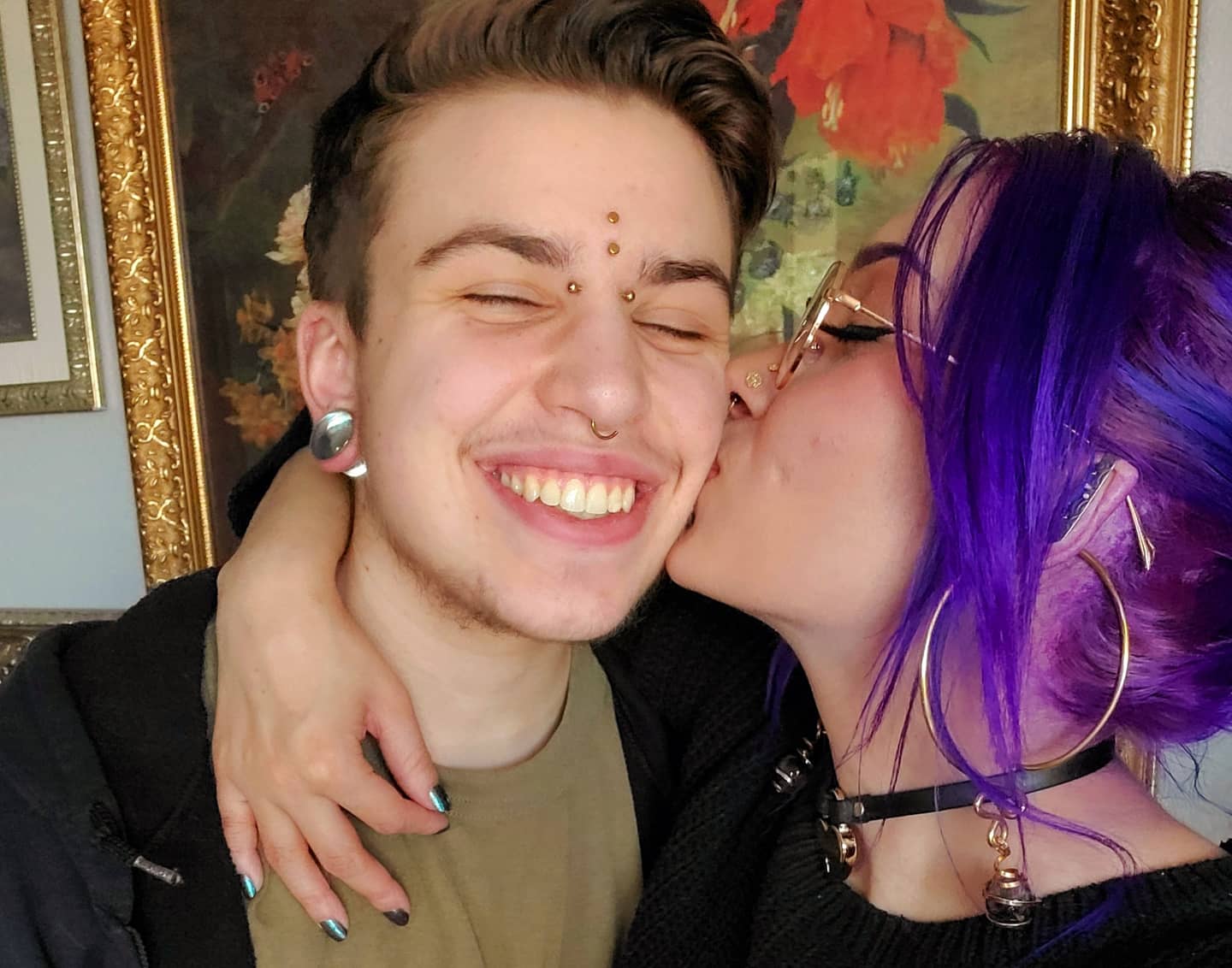 Kiwi 🌙 on Twitter: "SHOOBY DOOBY