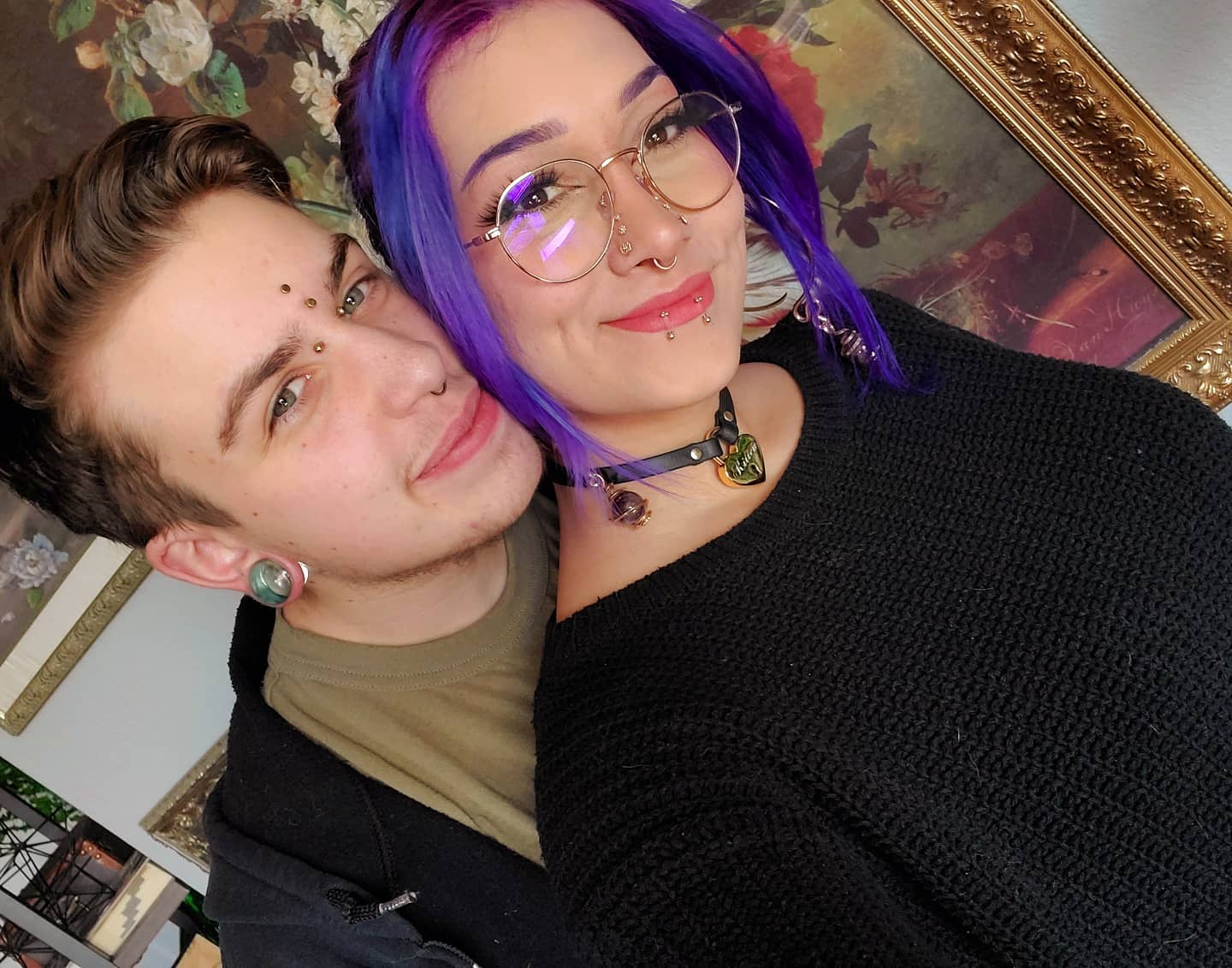 Kiwi 🌙 on Twitter: "SHOOBY DOOBY