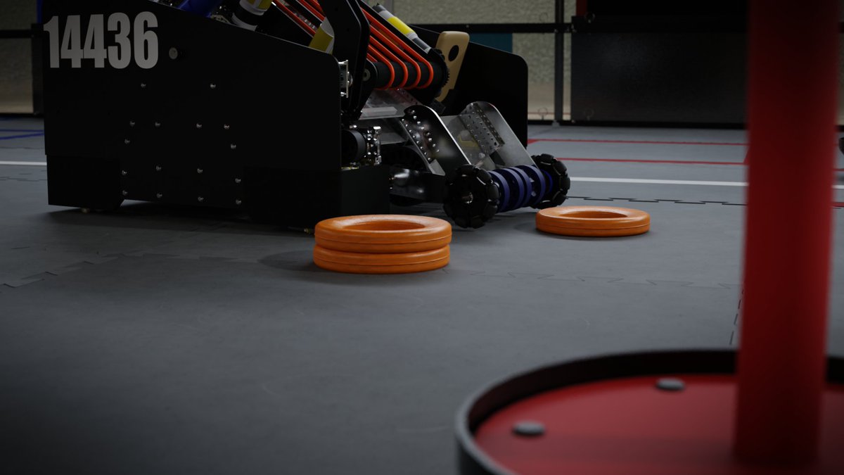 Roaring Robotics (@RoaringRobotics) | Twitter