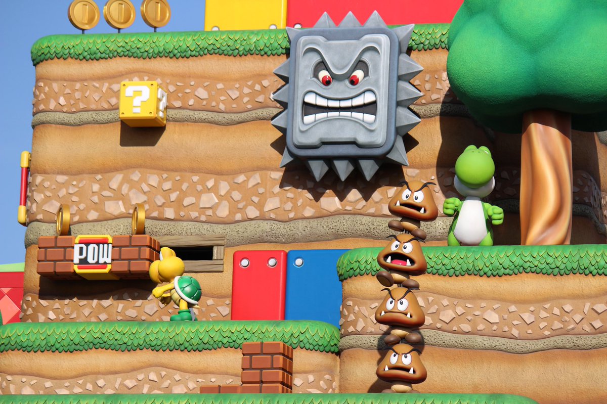 ハムストリングス (@17hamstring_usj) | Twitter