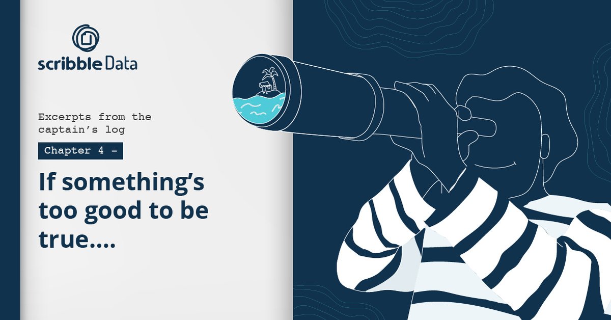 Scribble Data (@scribbledata) | Twitter