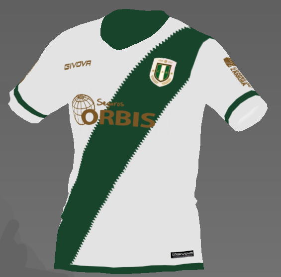 Martin Bertero 💙💛💙 on Twitter: "#KIT para #PES de Banfield @CAB_oficial https://t.co/mntp0Leh0O ...