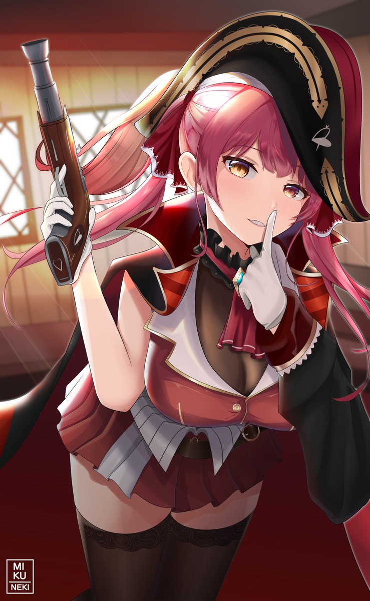 Mikuneki みく (@mikunekii) さんのイラスト・マンガ作品まとめ (10 件) - Twoucan