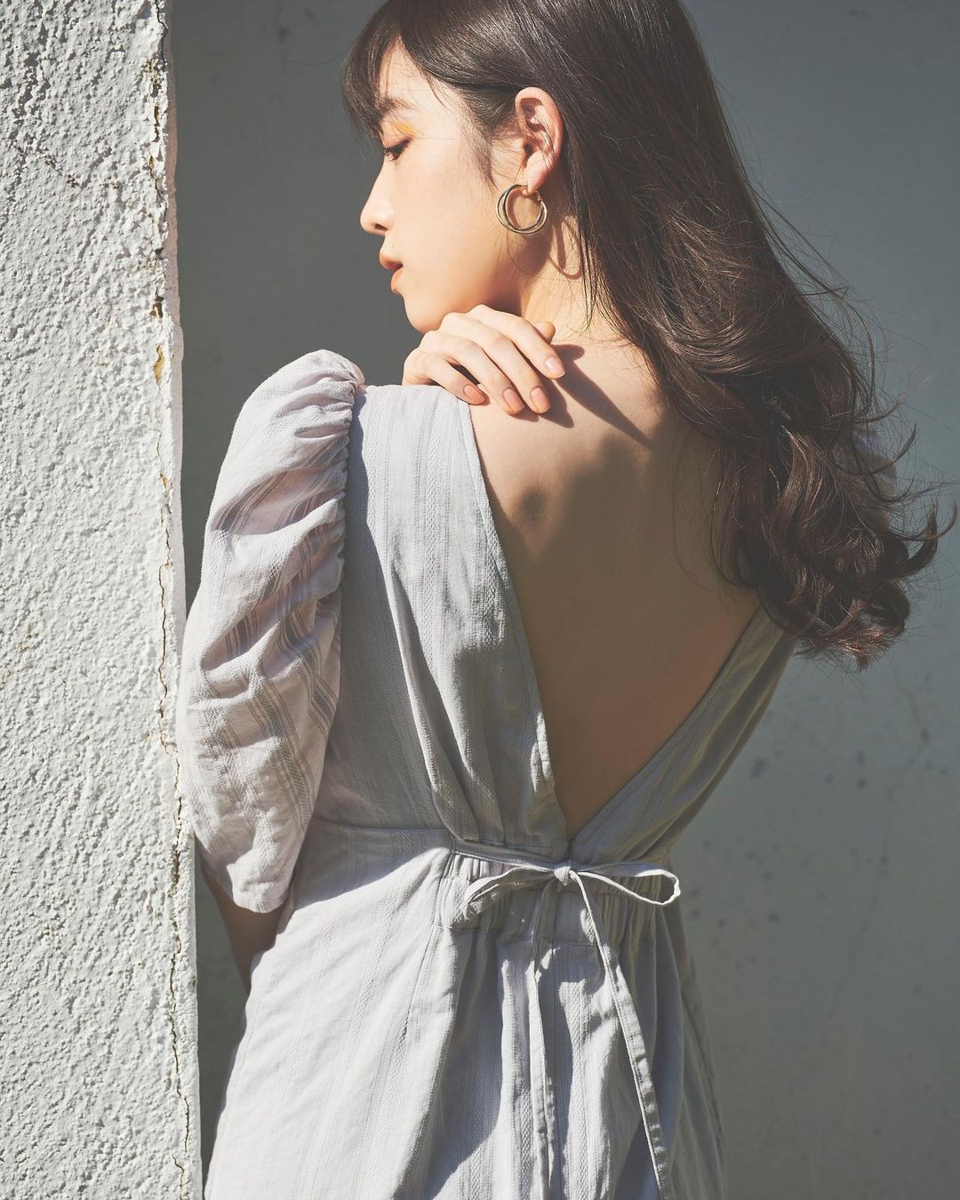 髙橋ひかる 中国応援会🇨🇳 on Twitter: "【图片】2021年03月18日 dazzlin Instagram（1） #髙橋ひかる #高橋ひかる https://t.co ...