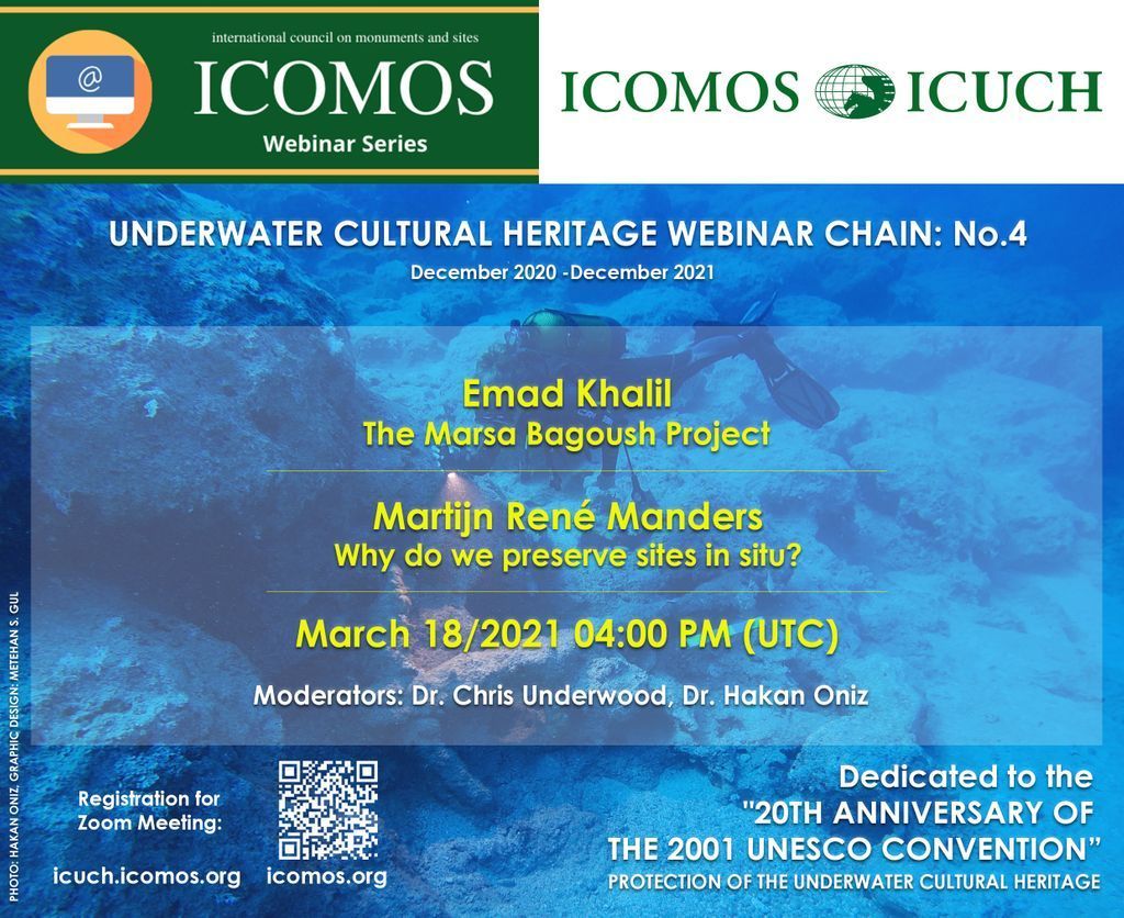 ICOMOS International Secretariat e