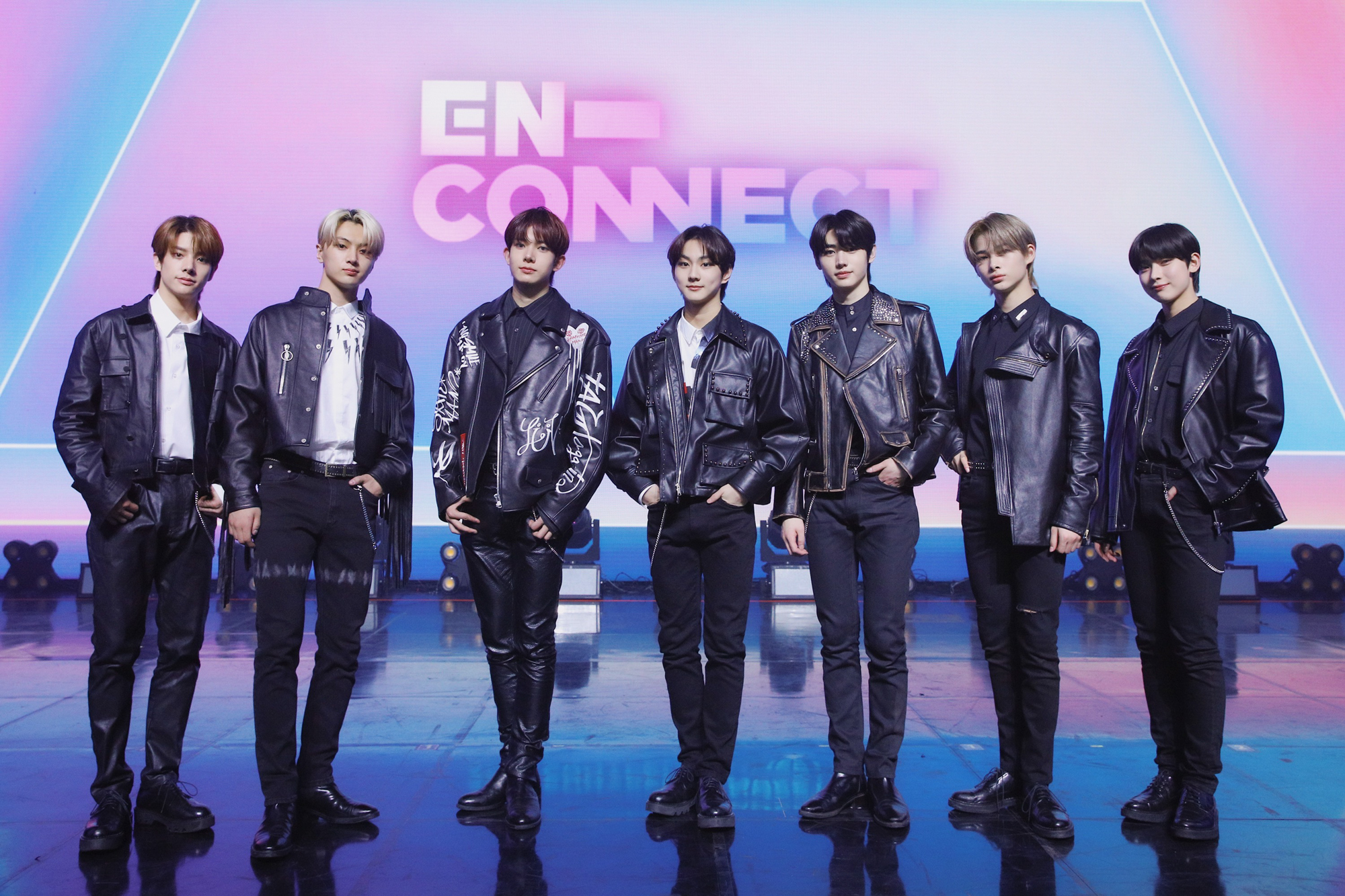 KpopHerald on Twitter: ".@TXT_members and @ENHYPEN_members to perform at @KCON_official's "KCON ...