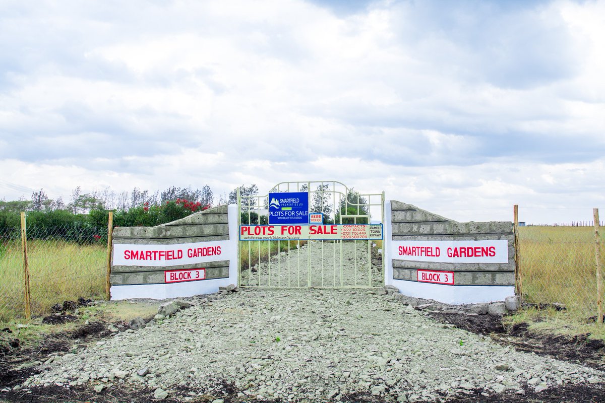 Smartfield Properties Ltd (@SmartfieldL) | Twitter