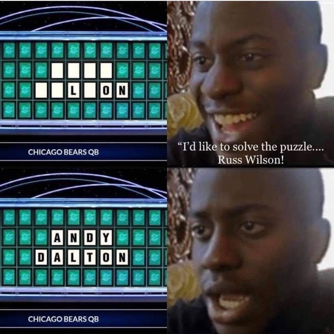 Please Stop Emailing Meme