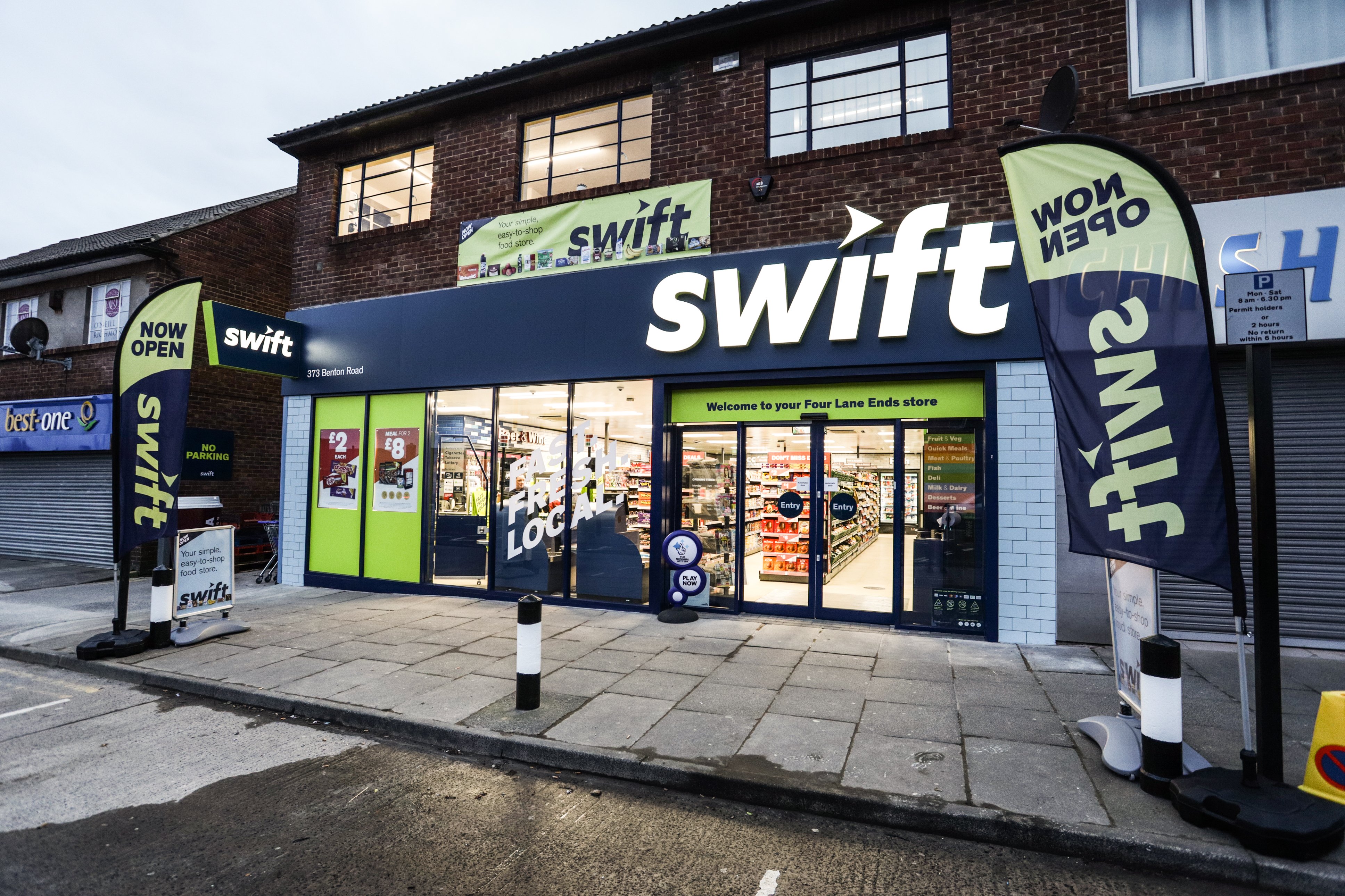 SwiftStores (@swiftstoresuk) / Twitter