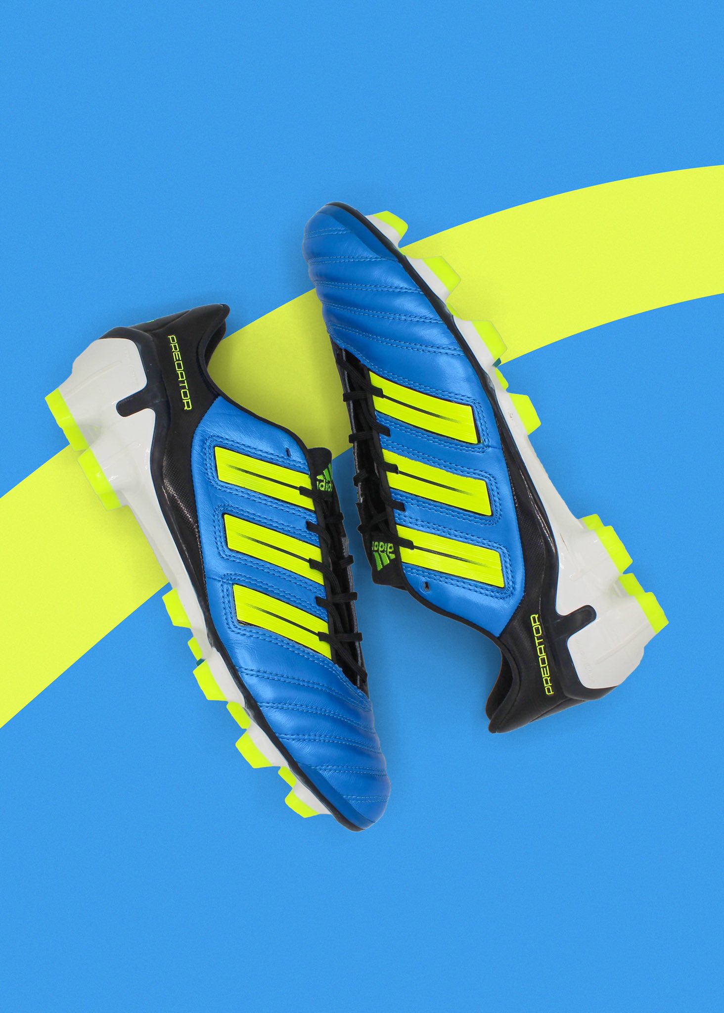 Adipower Predator Trx Fg