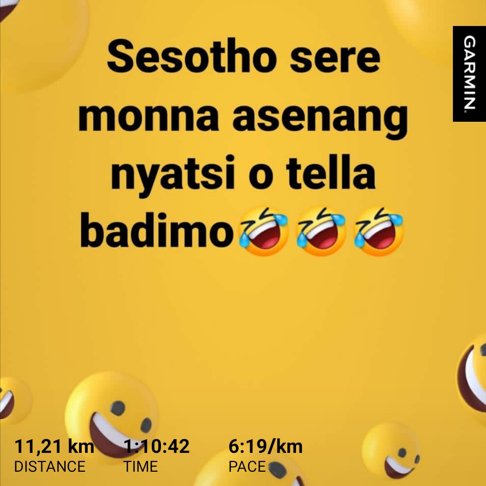 Sotho Quotes