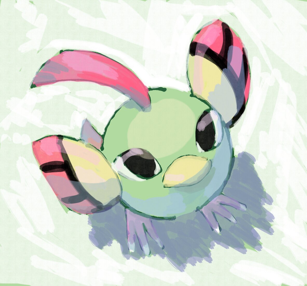 mikiri (@ikashi_) さんのイラスト・マンガ作品まとめ (12 件) - Twoucan