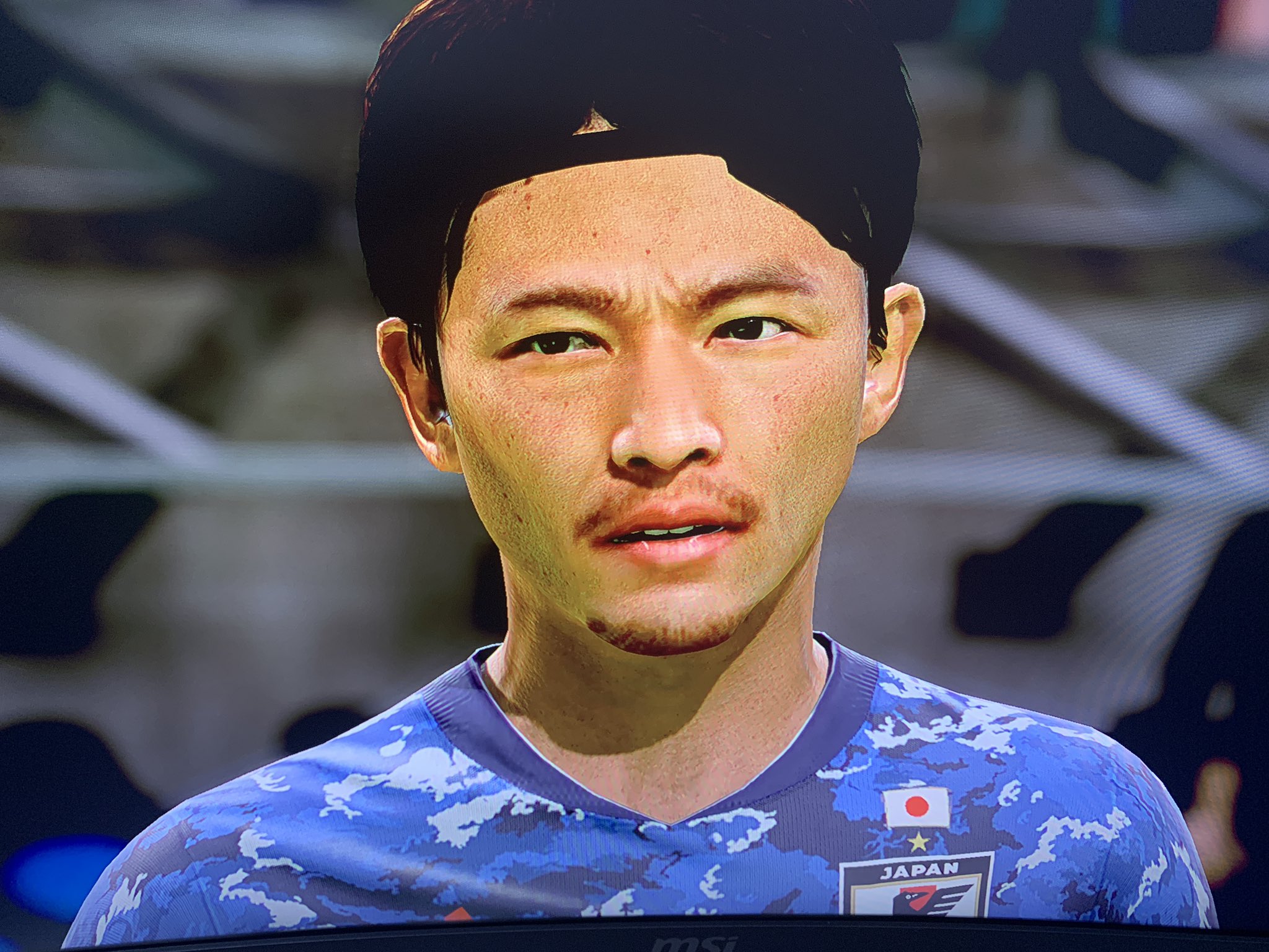 Fifa Mod (@fc_okinawa) / Twitter