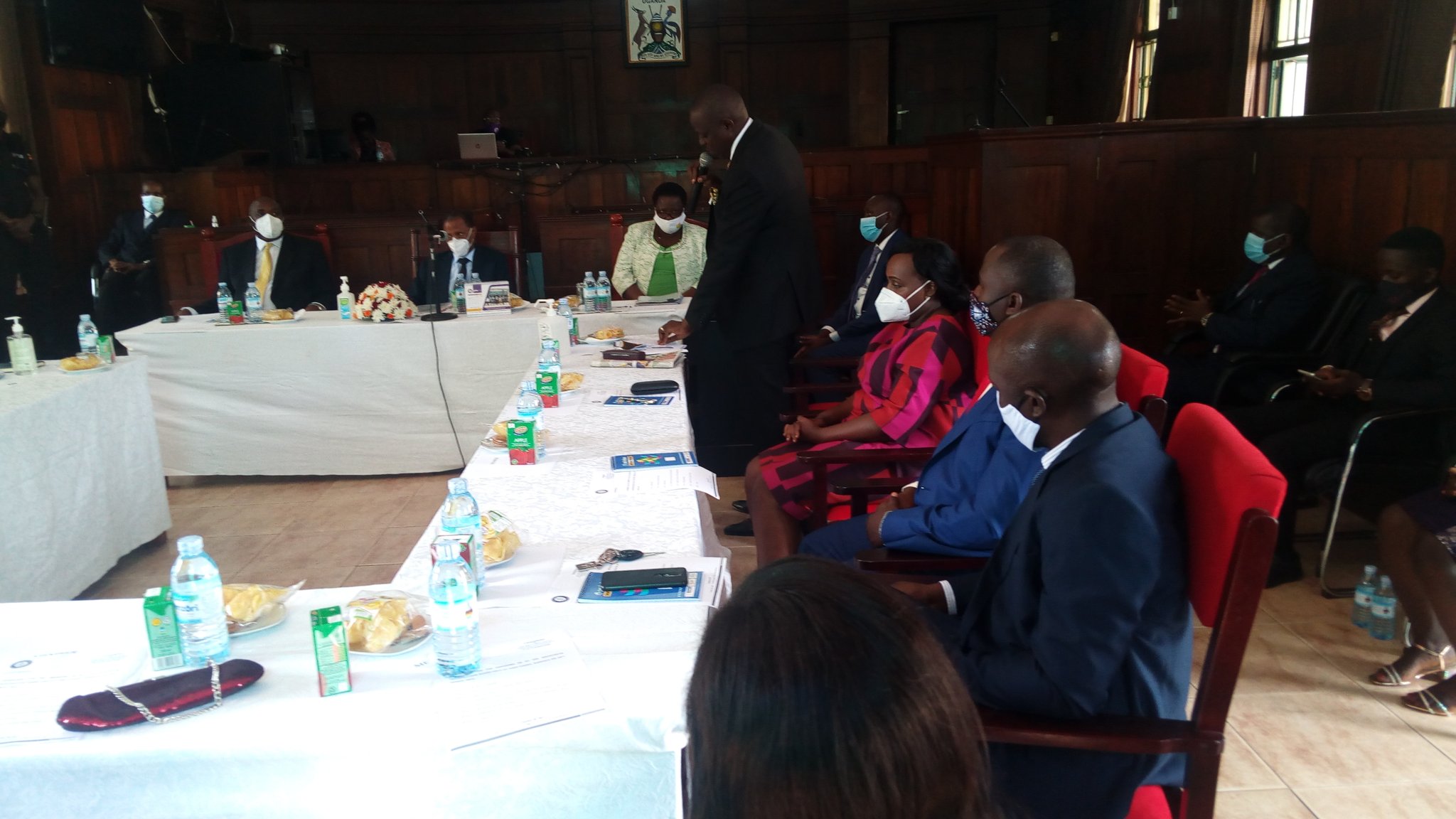 Ministry Of Lands Housing And Urban Development On Twitter Happening