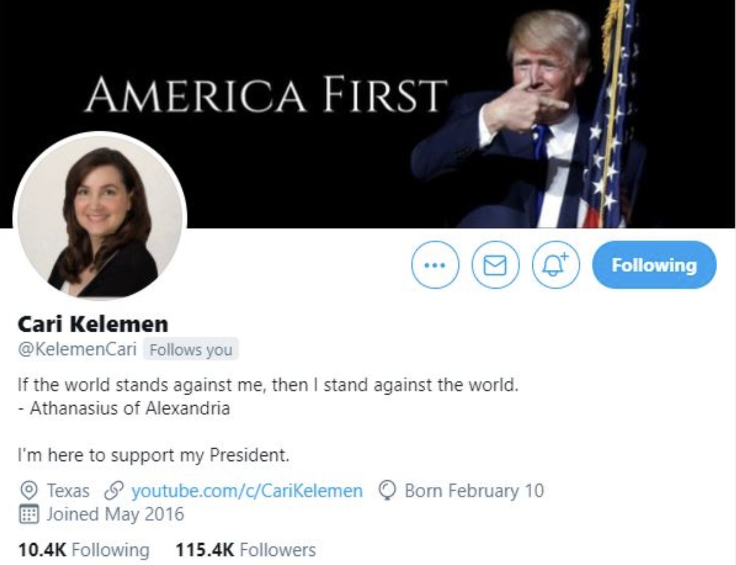 Cari Kelemen 2.0 (@CariKelemen) / Twitter Cari Kelemen 2.0 (@CariKelemen) / Twitter