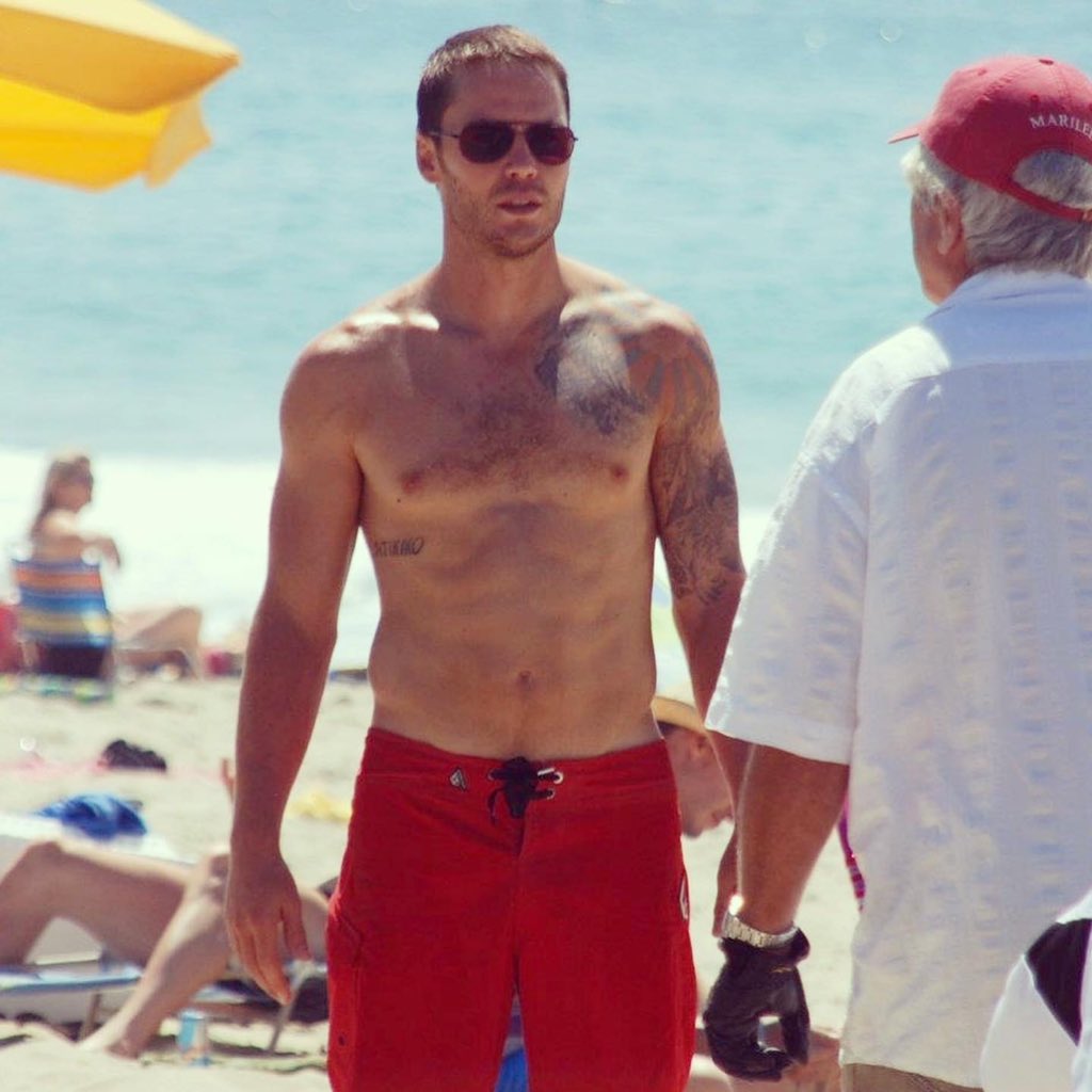 Savages Movie Taylor Kitsch