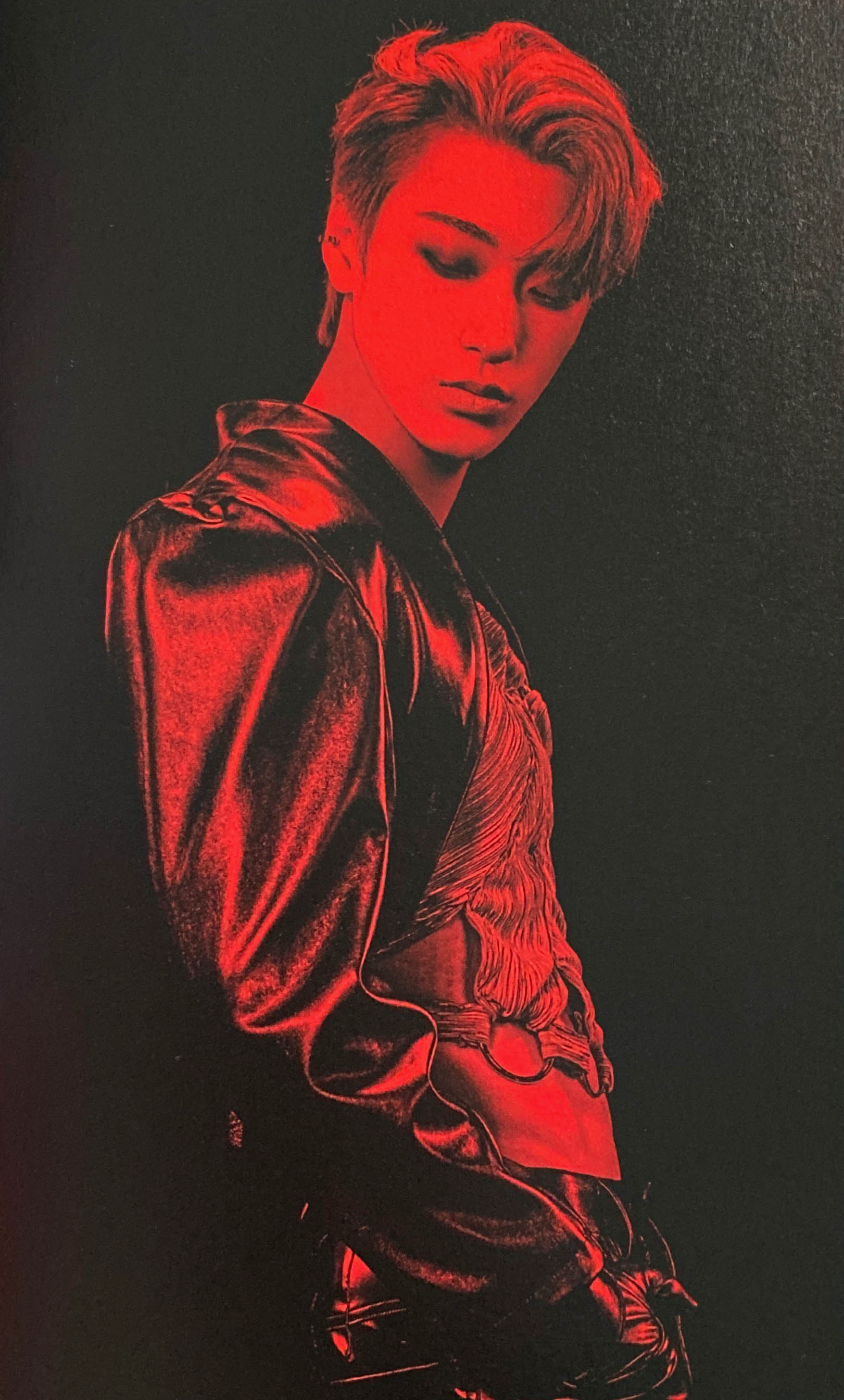 ATEEZ Albums Scans on Twitter: "☆ ZERO : FEVER Part.2 (A Version) ☆ @ATEEZofficial #에이티즈 #ATEEZ ...