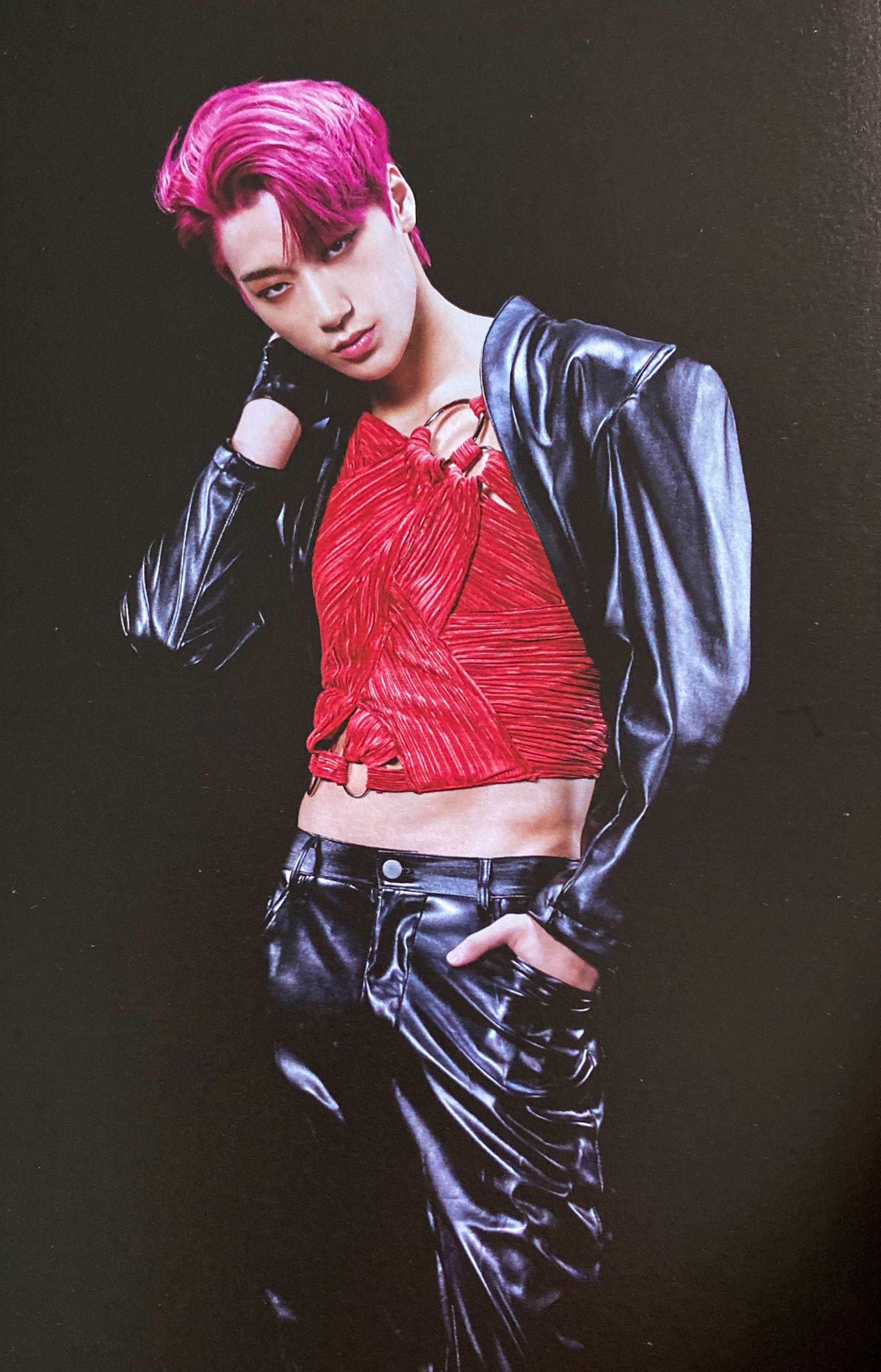 ATEEZ Albums Scans on Twitter: "☆ ZERO : FEVER Part.2 (A Version) ☆ @ATEEZofficial #에이티즈 #ATEEZ ...