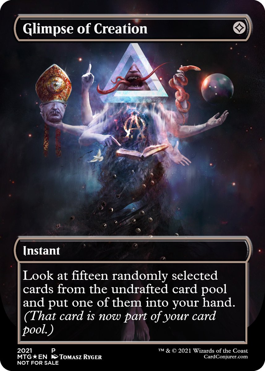 Ancestral Recall