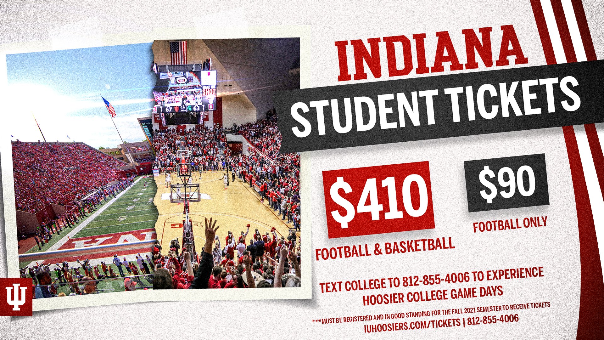 Indiana Hoosiers Basketball Tickets 2022