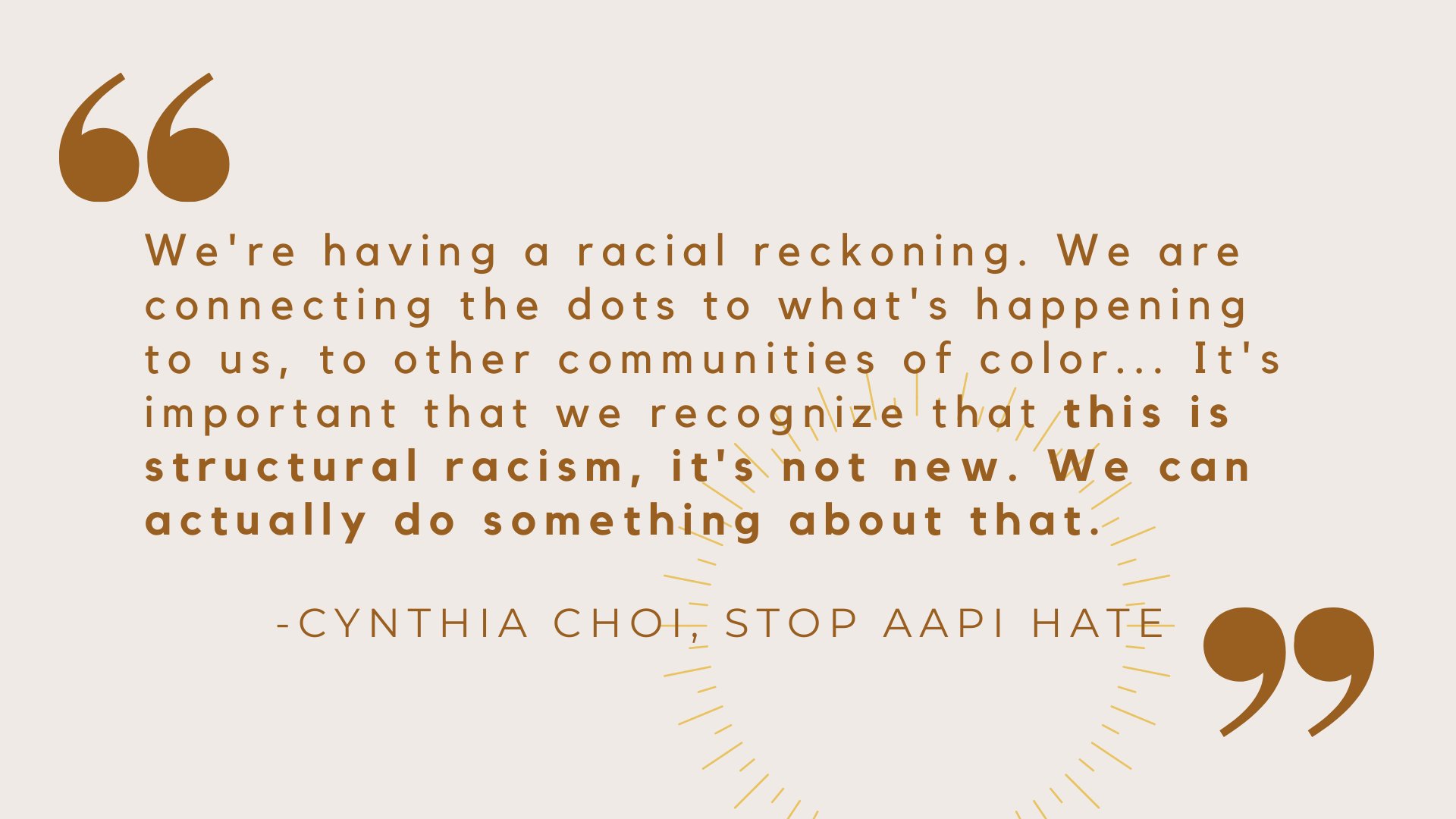 Stop Hating Others Quotes