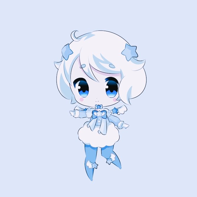 𝚁𝚒𝚗 ☆ (@starry_puff) さんのイラスト・マンガ作品まとめ (6 件) - Twoucan