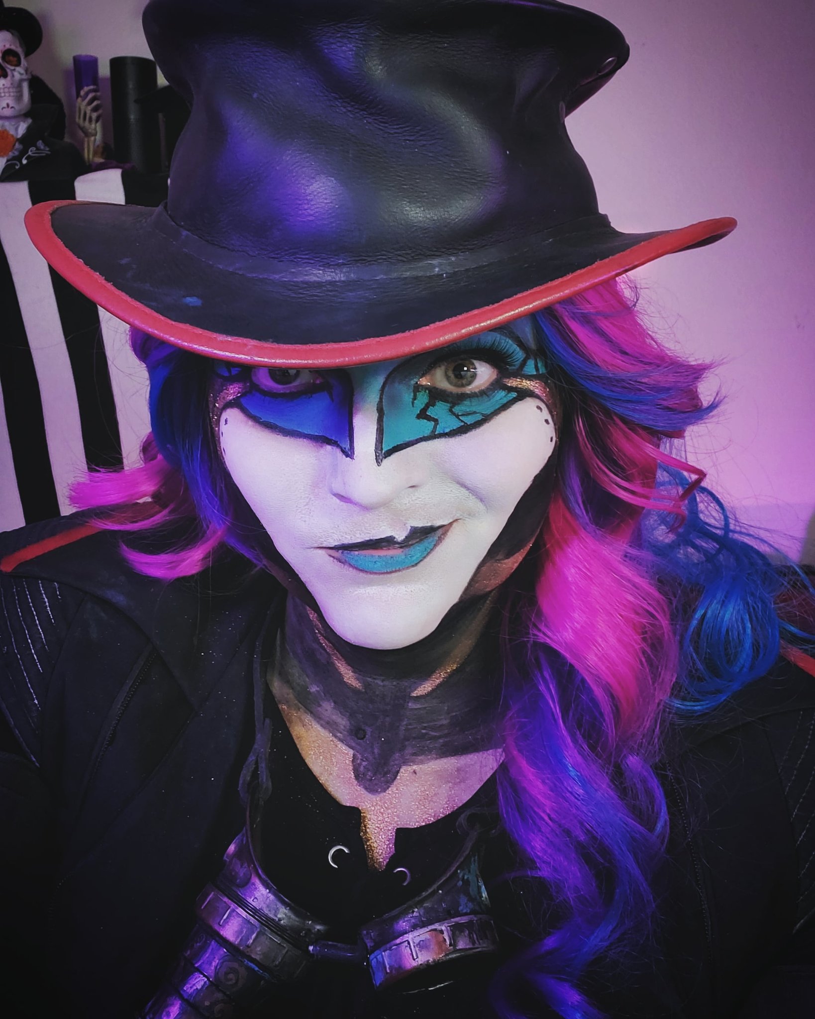 Steam Powered Giraffe Hatchworth