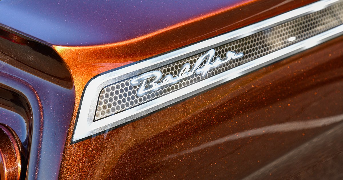 House Of Kolor Tangerine Kandy