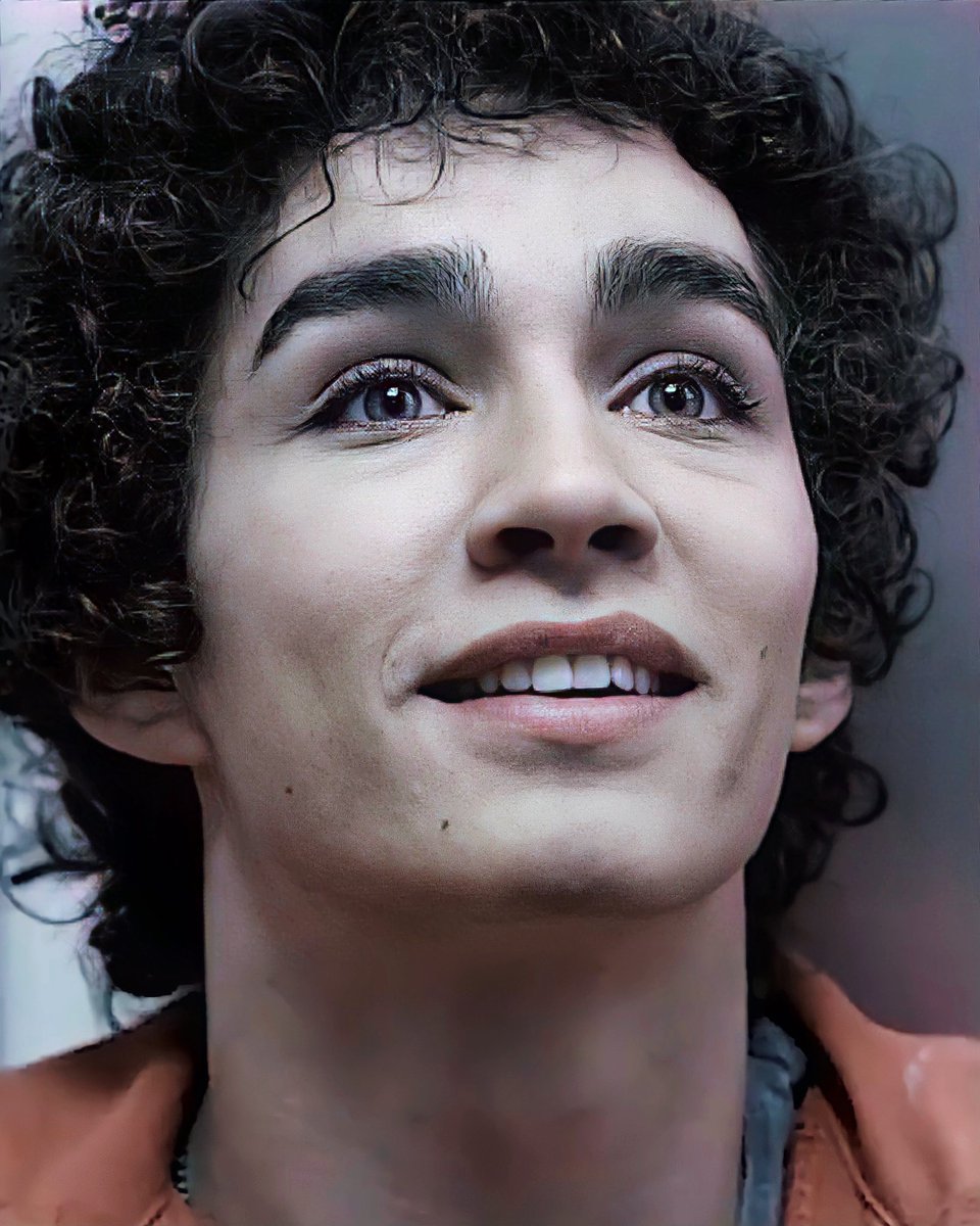 Robert Sheehan Misfits Season 1