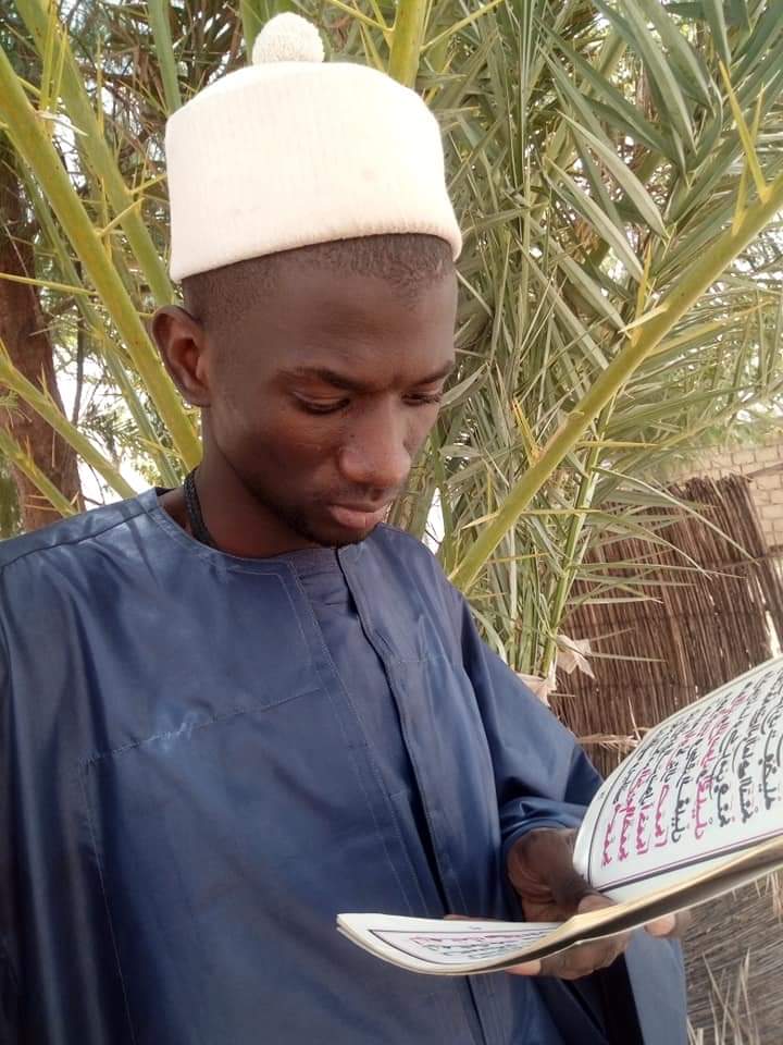 cheikhoul khadim fall bichri (@CheikhoulFall) | Twitter