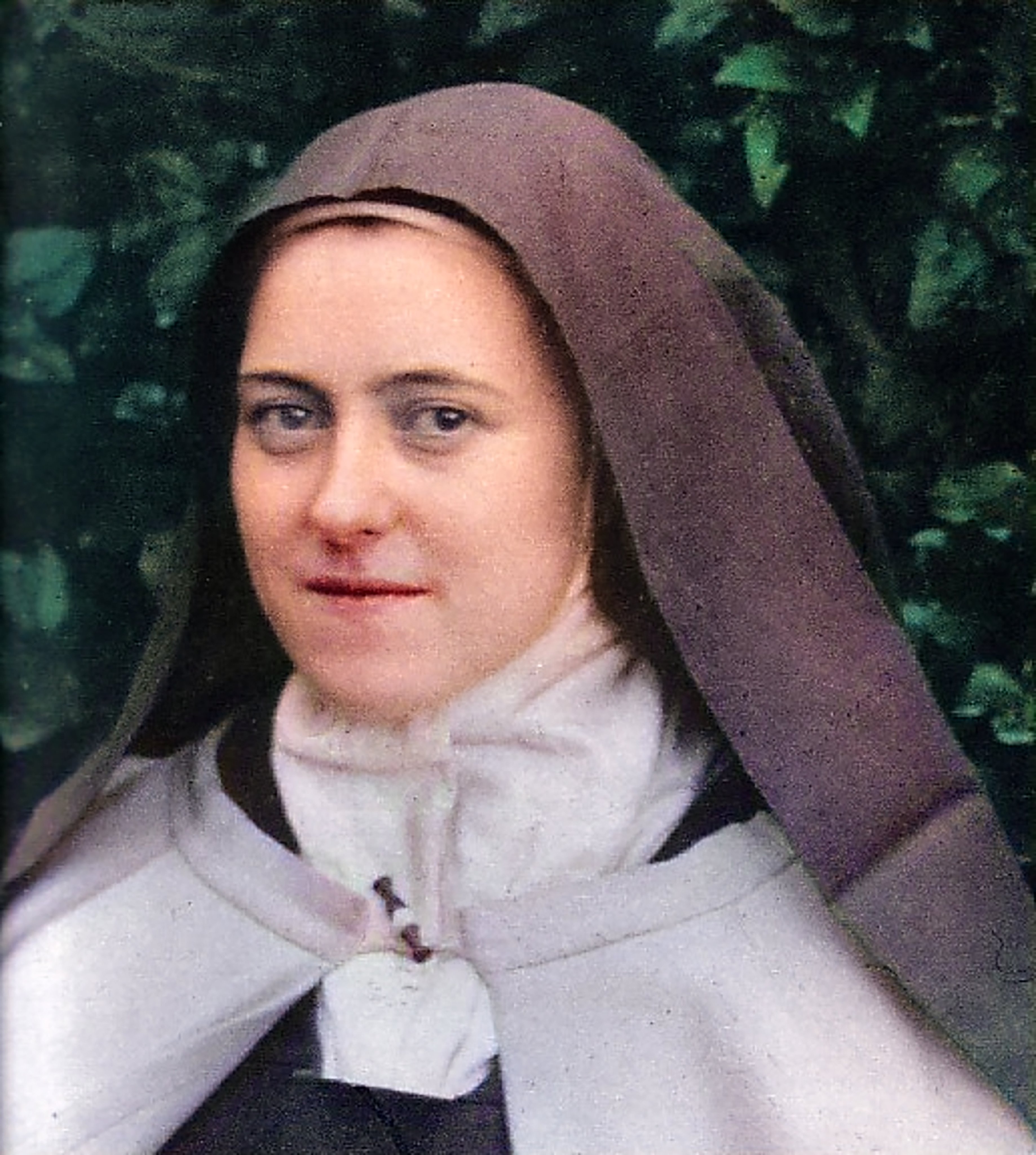 Saint Therese of Lisieux Saint Therese of Lisieux