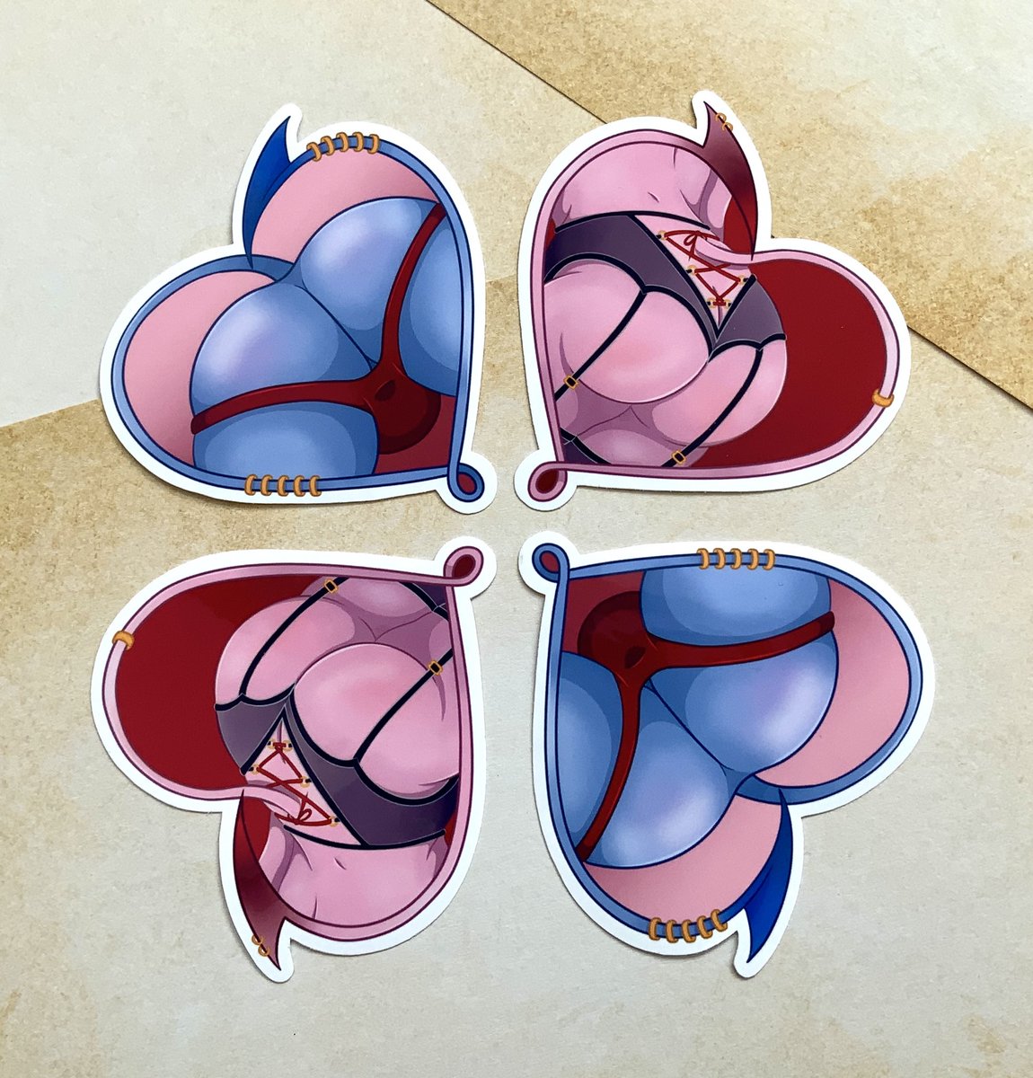 Scheming Goldfish (NSFW) (@SchemingGoldfis) | Twitter