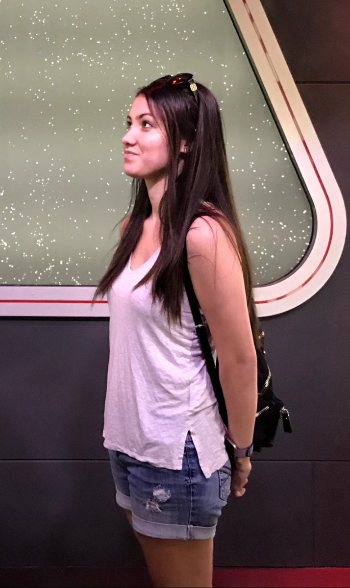 chloe naylor @echochlo Timeline, The Visualized Twitter (Analytics)