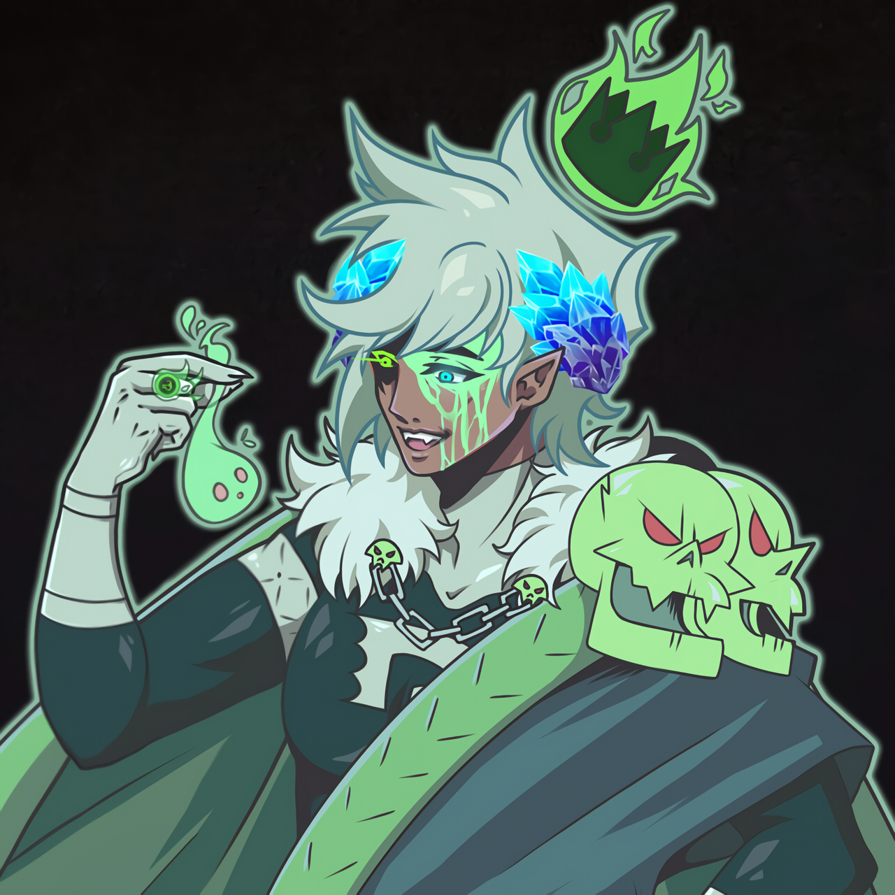 What's A Half-Ghost Boy To Do? - Chapter 2 - Jay (JarOfMiel) - Danny ...