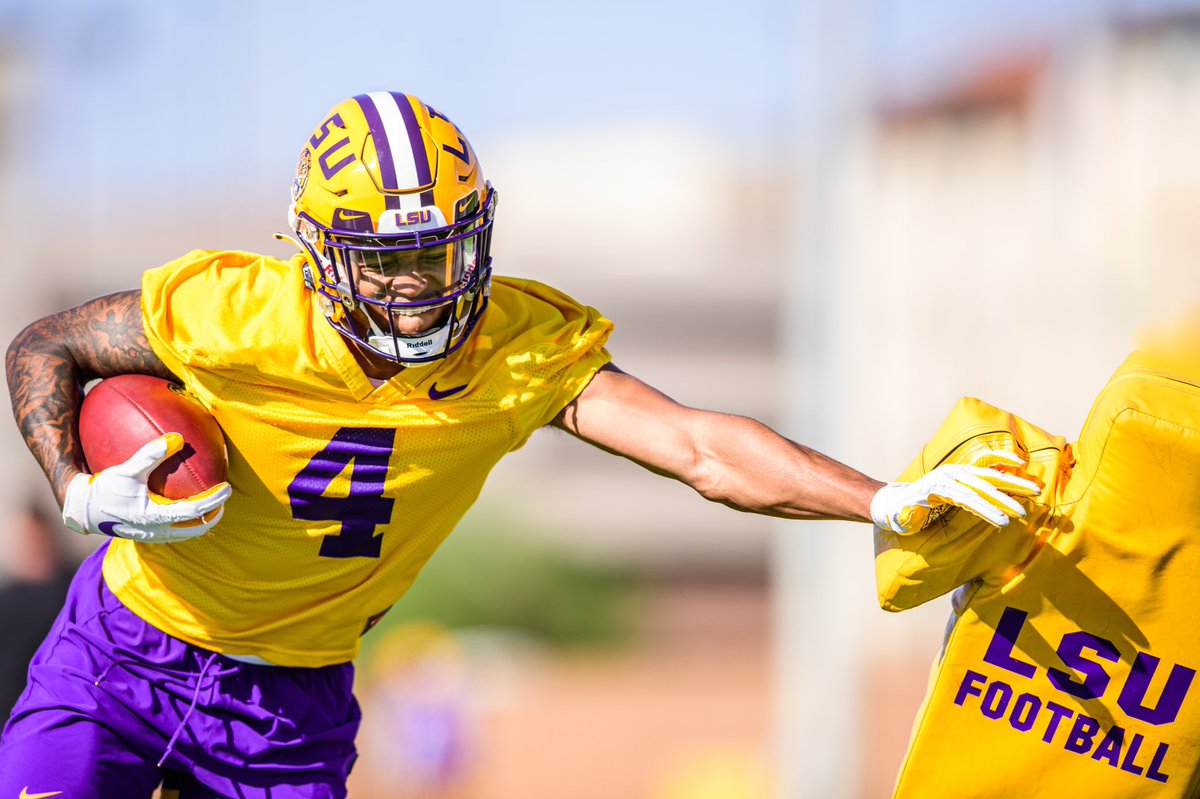 Rebecca Oliphant (@ROliphantLSU) | Twitter