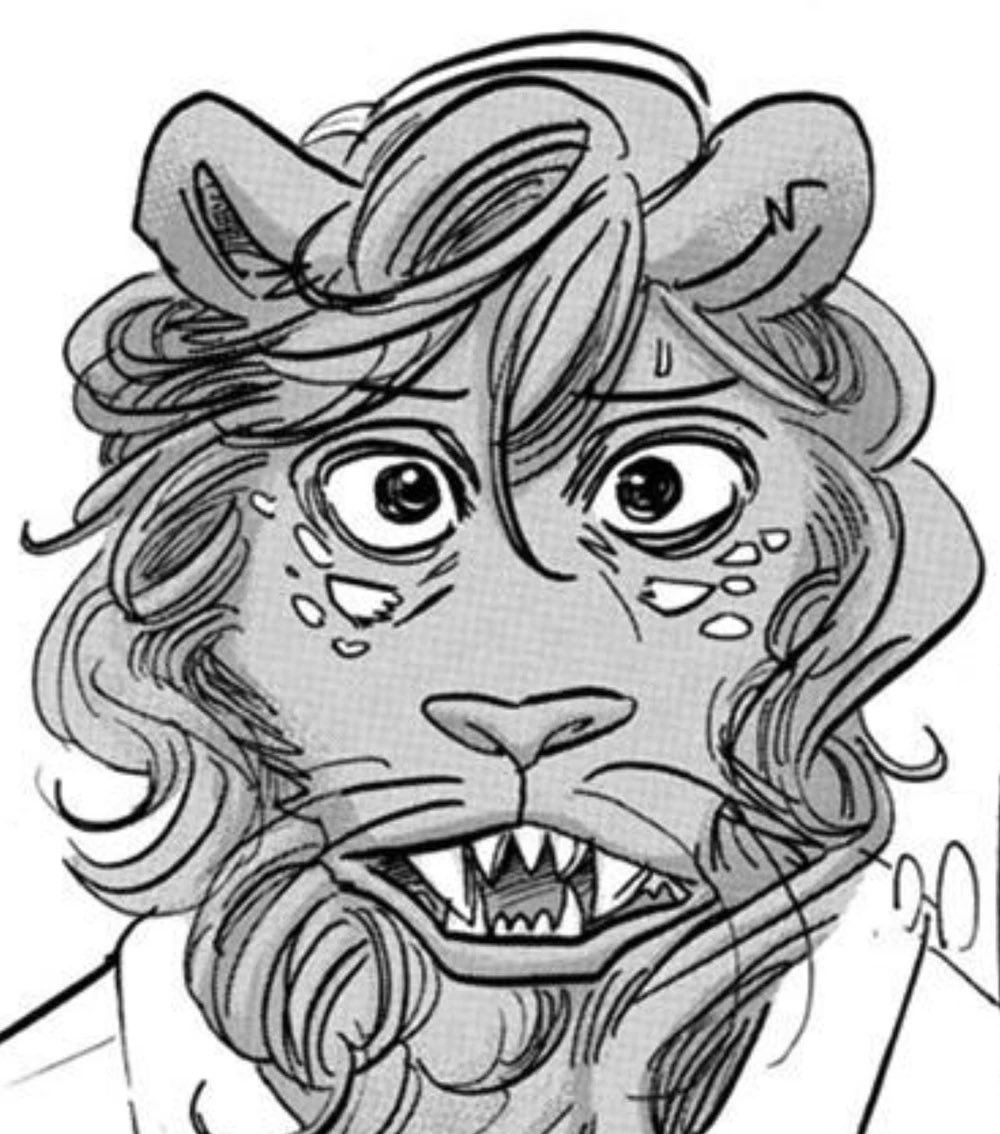 「Same shit that happened with Agata, Ibuki and Dolph from Bea」_kairy ...