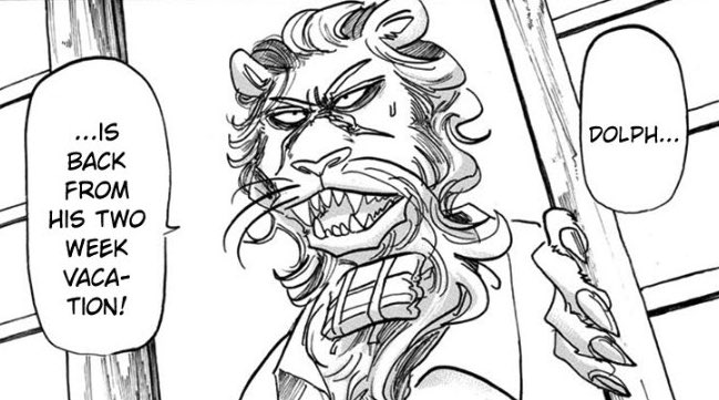 「Same shit that happened with Agata, Ibuki and Dolph from Bea」_kairy ...