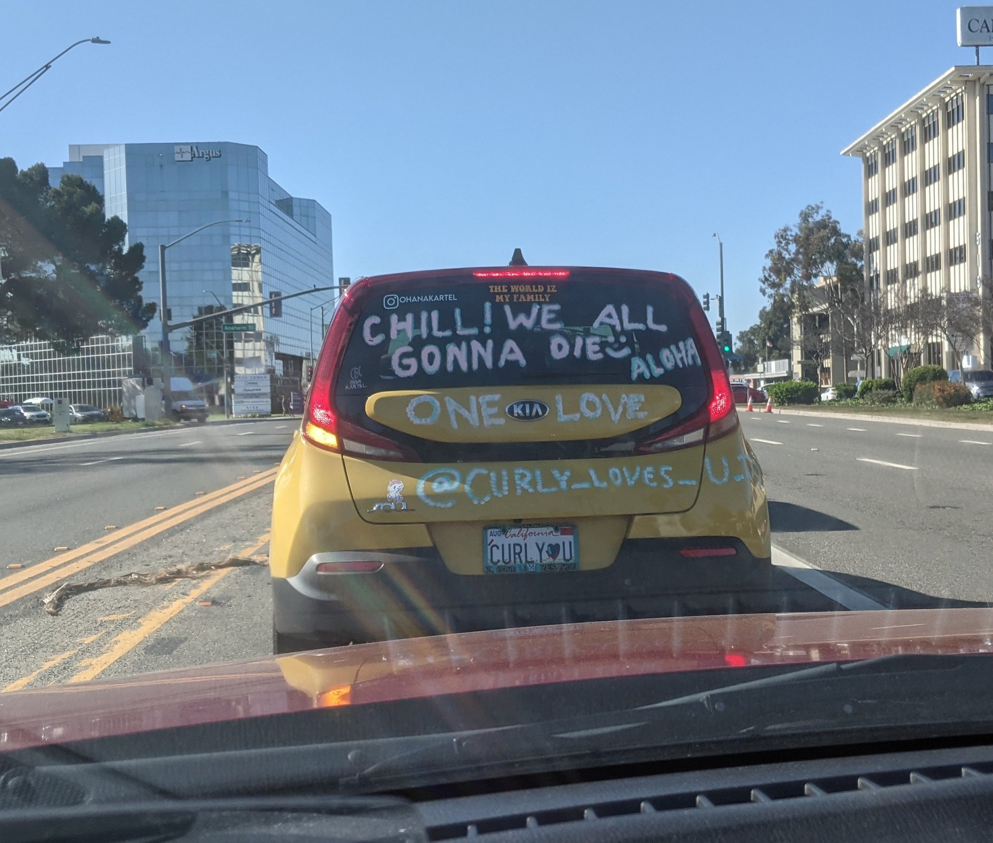 TW Pornstars - 𝐵𝑒𝒶𝐿𝒾𝓁𝒾𝓉𝒽. Twitter. I'm feeling ya dude...... 11:55 PM ...