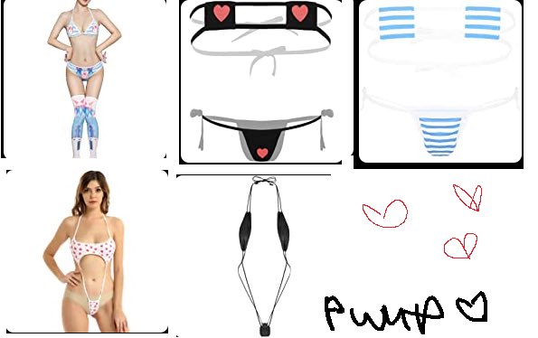 🔞 pwupster 🔞 on Twitter: "Okay I'm being spoiled so much it's kind of overwhelming I have the ...