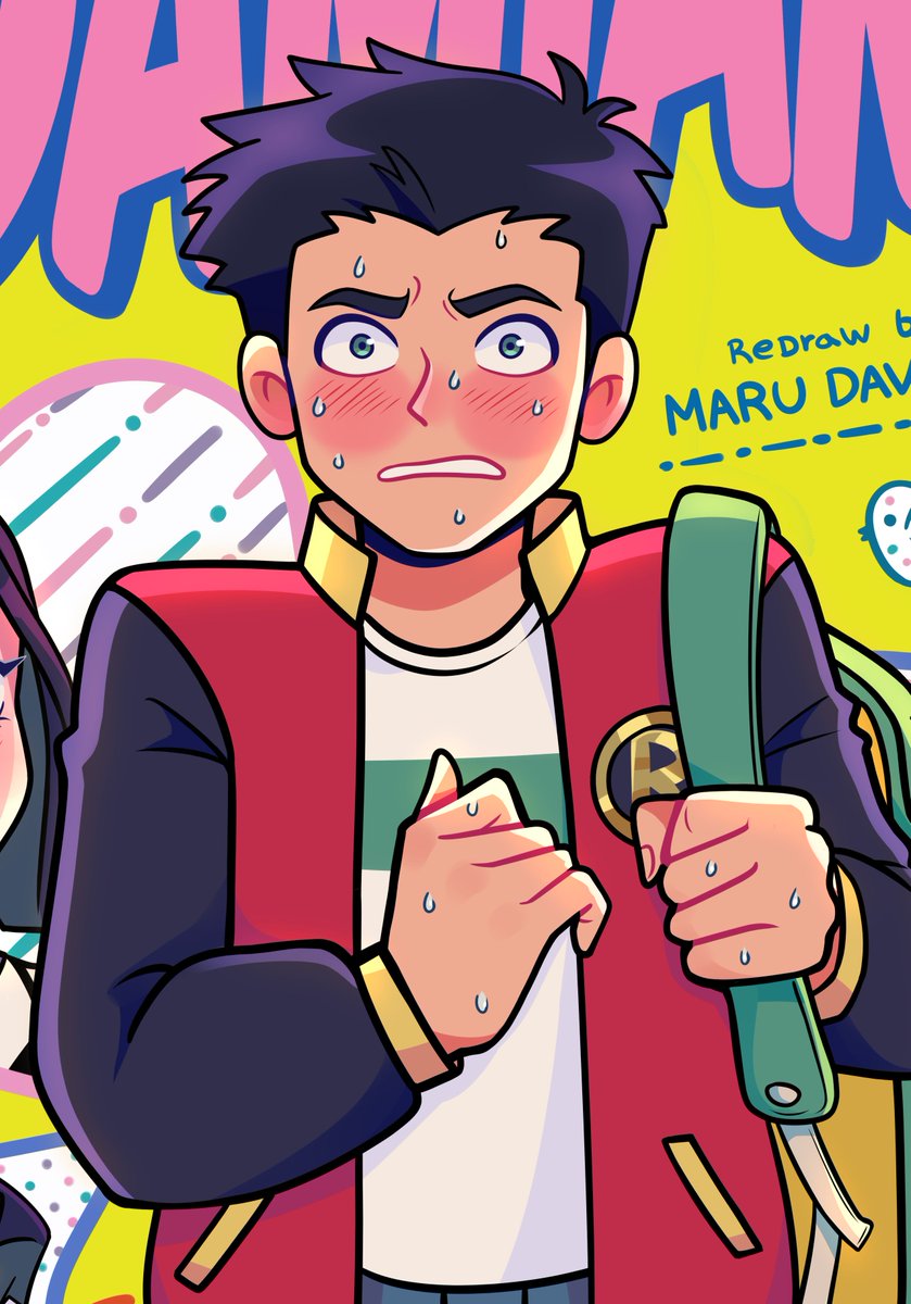 Maru Davalos Commissions Open On Twitter Thank You Very Much π€§πππππβ¦